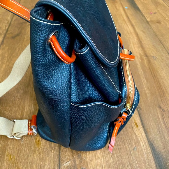 Dooney & Bourke | Bags | Dooney Bourke Murphy Medium Backpack | Poshmark